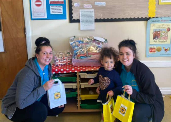 Day Nursery Denton | Day Nursery Manchester | Busy Kids